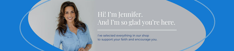 Jennifer Beckham Store – Jennifer Beckham's Store